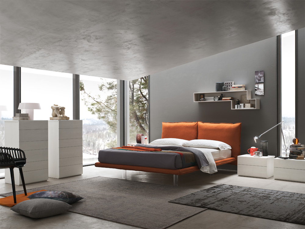 ARCADE Bed