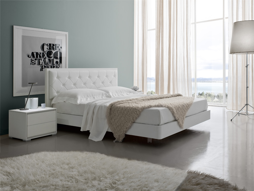 SKY Bed